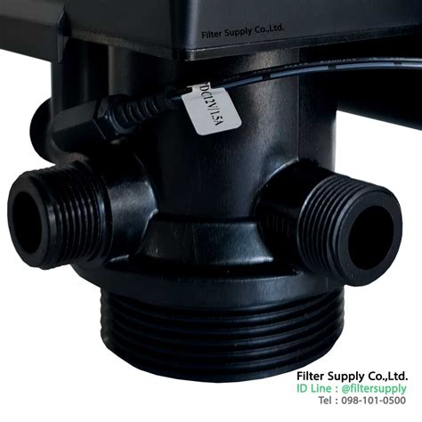 หวควบคมออโต Auto Control Valve Runxin รน F B