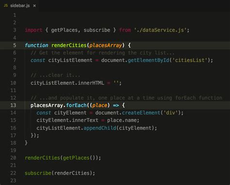 why every front end developer should know publish subscribe pattern