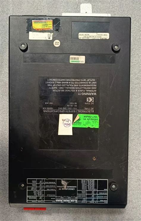 Telindus Crocus Hs Modem At Best Price In Bhavnagar By Shan Marine Tech