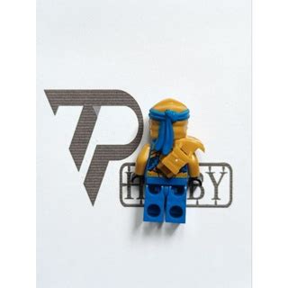 C S N Set Minifigures Nh N V T Kai Jay Zane Cole Ninjago Shopee Vi T Nam