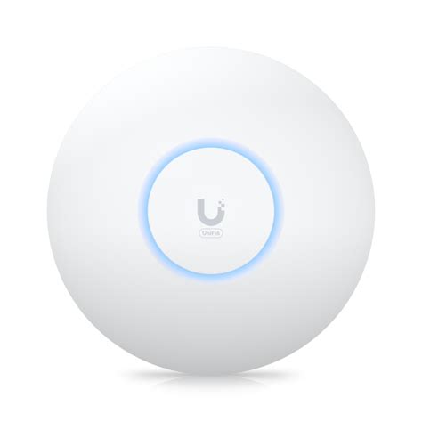 Ubiquiti Unifi U6 Plus Dual Band Wi Fi 6 Access Point Geewiz