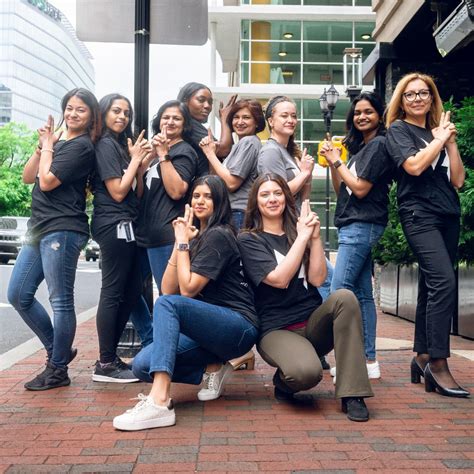 Zip Code Wilmington On Linkedin Womenintech Diversityintech