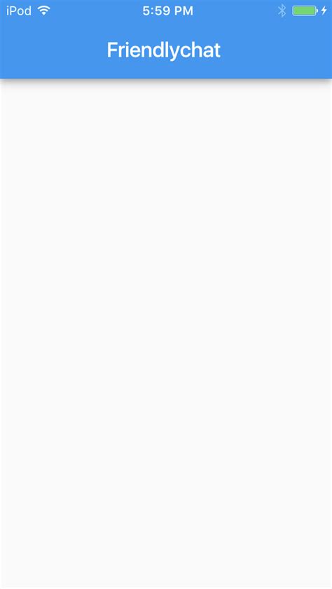 Building Beautiful Uis With Flutter