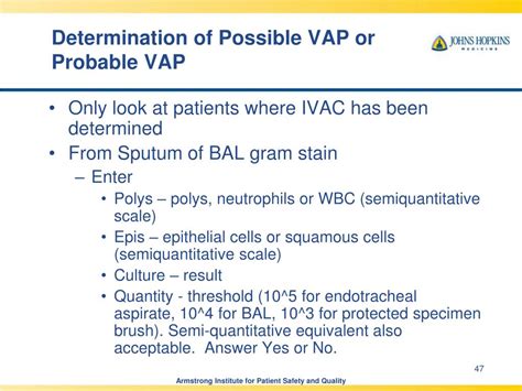 Ppt Nhsn Vae Surveillance Definition Review Powerpoint Presentation Free Download Id 1916894