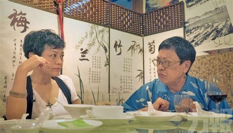 自然地雕刻出最可愛的許鞍華 《好好拍電影》 澳門力報官網