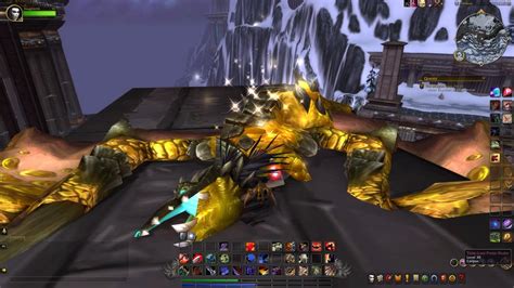 Finally Got Time Lost Proto Drake Rwow