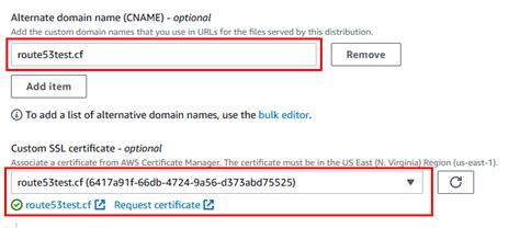 Set Up Cloudfront With Alb And Ec2 To Speed Up Dynamic Content