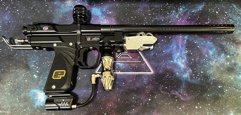 Planet Eclipse Eblade Autococker Best Paintball