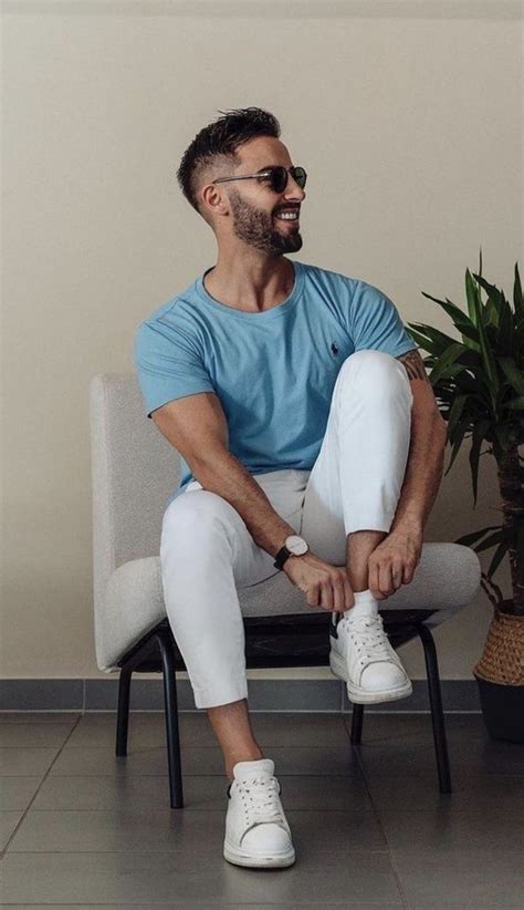 Pin By Nrrr On Estilo Casual Business Casual Attire For Men Mens