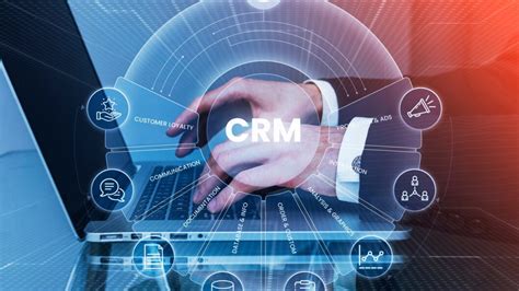 Top Crm Trends To Watch In 2025 Ai Automation And Beyond Crm Software Customer Management