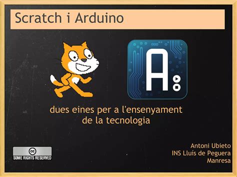 Scratch I Arduino Pdf
