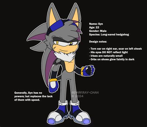 Syn Ref 2024 By Raysonic01 On Deviantart