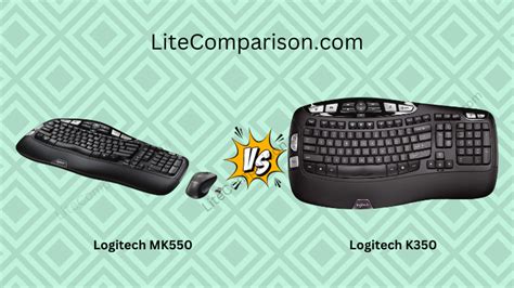 Logitech Mk Vs K Best Wireless Keyboards