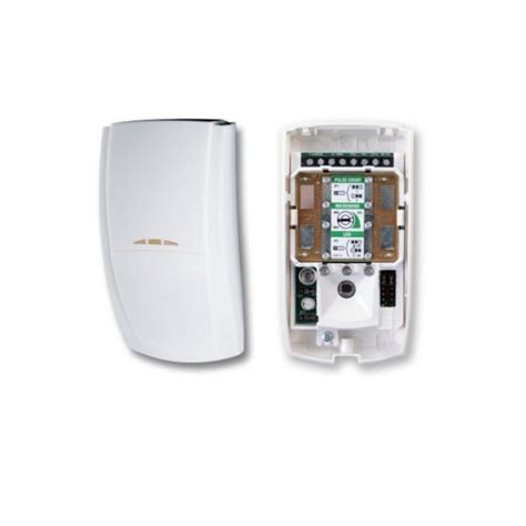 Texecom Premier Elite DT Dual Tech PIR Motion Detector Secure Forth