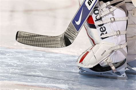 Hockey Goalie Turned Model Mikayla Demaiter Brings Heat Wave With