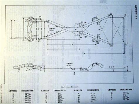 My Frame Chevy Message Forum Restoration And Repair Help