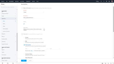 Zoho Desk Review Review PCMag UK