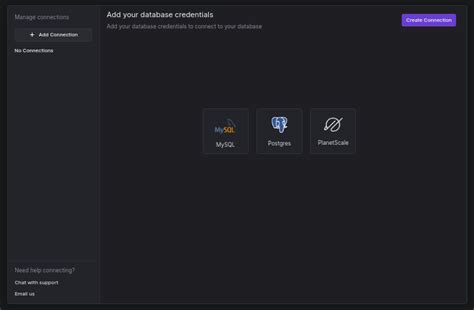 Deploy A Python Api On Vercel Using Postgres Dev Community