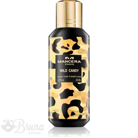 Купить духи Mancera Wild Candy оригинал духи Мансера Вилд Канди цена ...