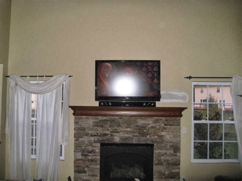 Advanced Home Automation