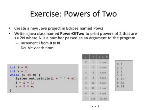 Java 101 Intro To Java Programming