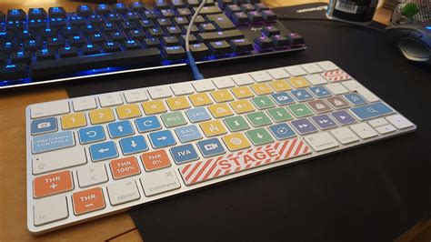 I Made The Ksp Keyboard By U Simnico R Kerbalspaceprogram
