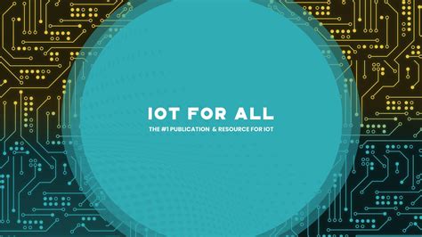 Lora Alliance Iot For All