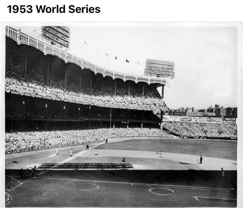 Pin By Jerry Narron On Yankee Stadium Yankee Stadium Stadium New