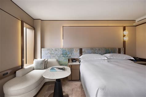 Hilton Sydney Refurbishment