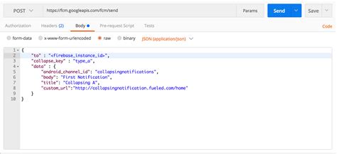 testing fcm notifications like a pro fueled engineering medium