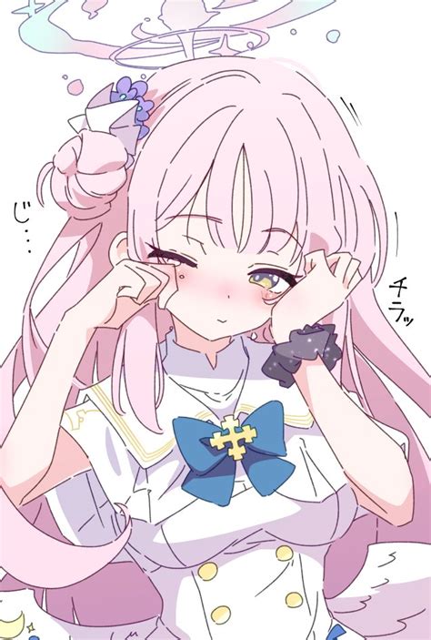 Mika Blue Archive Drawn By Ixy Danbooru Mika Blue Archive Drawn By Ixy Danbooru