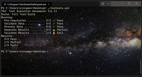 Followup Windows Terminal Preview Is Now In The Windows App Store Microsoft Terminal