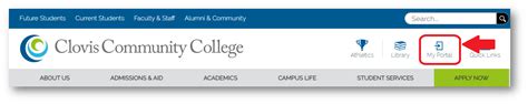 Apply For The Dsps Program Clovis Community College
