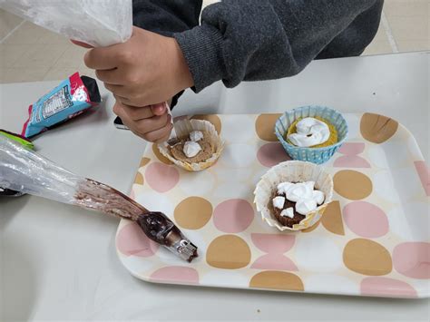 아동프로그램 쉽게 만드는 전통 간식 떡 케이크”
