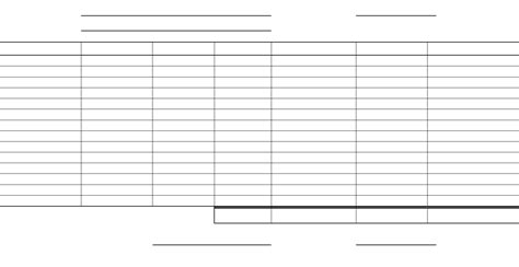 Employee Timesheet In Word And Pdf Formats