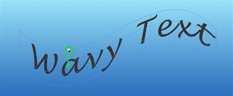 How To Create Wavy Text In Photoshop Easiest Ways