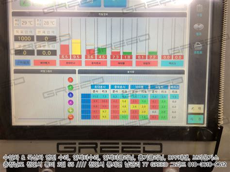 작업갤러리 골프 출력부족 및 엔진 노킹