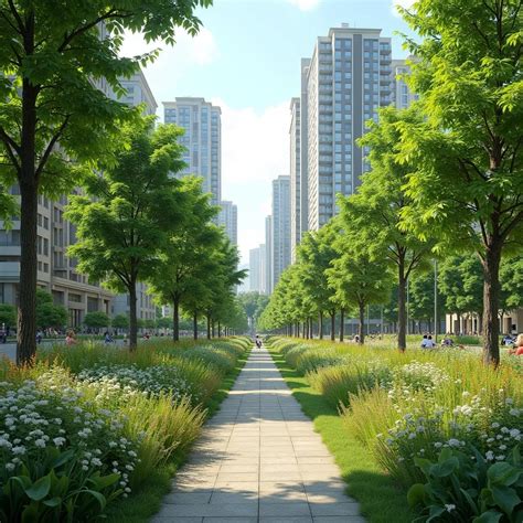 mastering ielts writing task 2 sample essays on urban green spaces and
