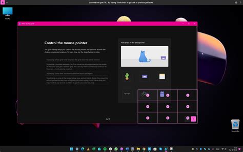 How To Use The Improved Voice Access Feature To Control Windows 11 Techradar