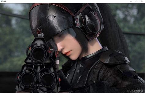 Opencv——彩色图像添加椒盐噪声彩色噪声图像 Csdn博客