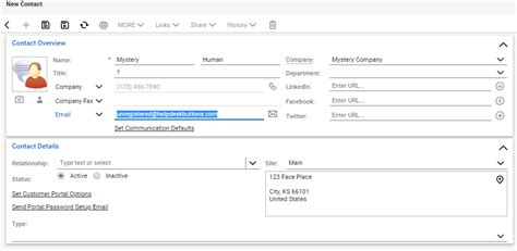 Connectwise Manage Documentation Tier Tickets X Documentation