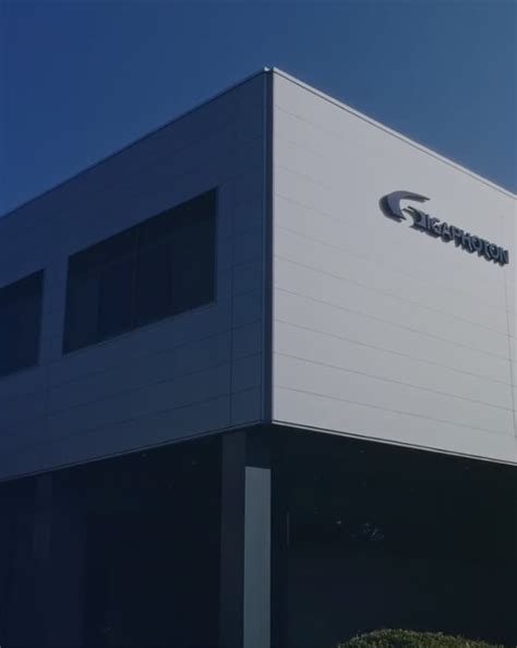会社情報 Gigaphoton