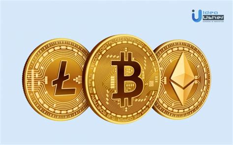 How To Create A Cryptocurrency A Complete Guide Idea Usher