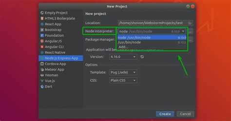 Ubuntu Install Webstorm Hoolirunning Ubuntu Install Webstorm Hoolirunning