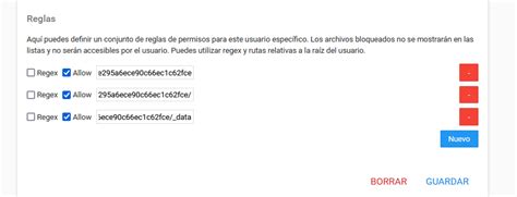 Empty Folder Issue 1879 Filebrowser Filebrowser GitHub