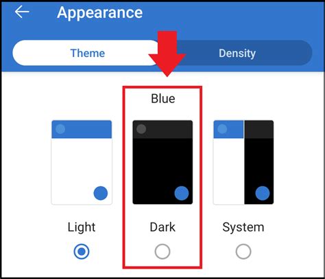 How To Change Outlook To Dark Mode IONOS CA