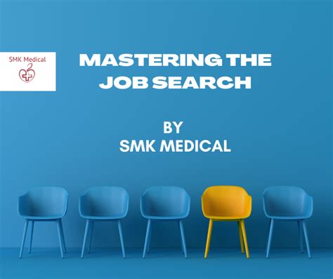 Mastering The Job Application Process