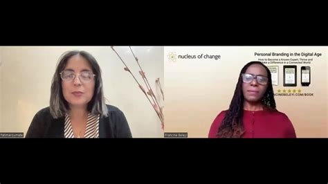 Fatima Roumate Posted On Linkedin