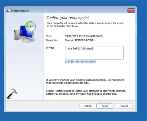 Nice Tips About How To Restore Windows Xp Previous Date Blockbath71