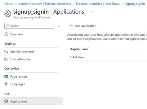 Damien Bowden On Linkedin Aspnet Core Authentication Using Microsoft